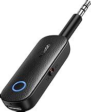 Best Car Bluetooth Adapter Without Aux Reviews 2026 Features Pros