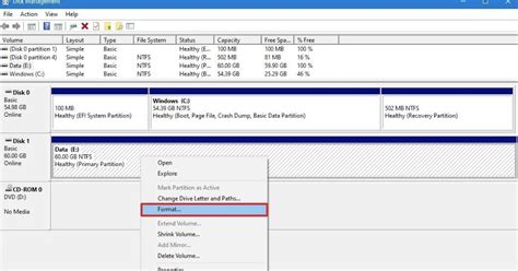 Implementing Mass Storage