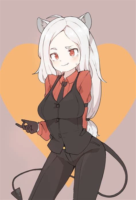 Cerberus Helltaker Drawn By S10021 Danbooru