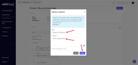 Lesson 4 Building A Front End Dashboard For Your Ecommerce Platform Wp Frontend Admin