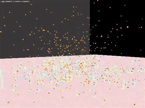Particle Play 2 In 3dsmax Using Pflow Hd Youtube