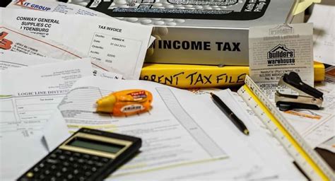 7 Common Tax Filing Errors How To Avoid Them In NewsWeekly