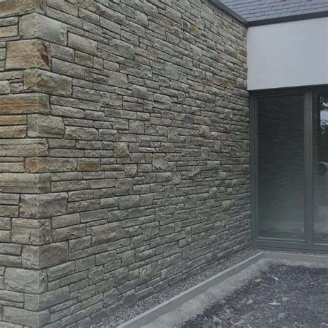 Quartz Building Stone Allstone