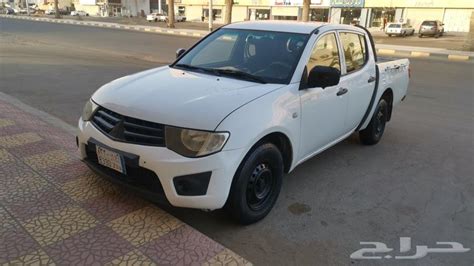 متسوبيشي غمارتين بكب 2015 موقع حراج