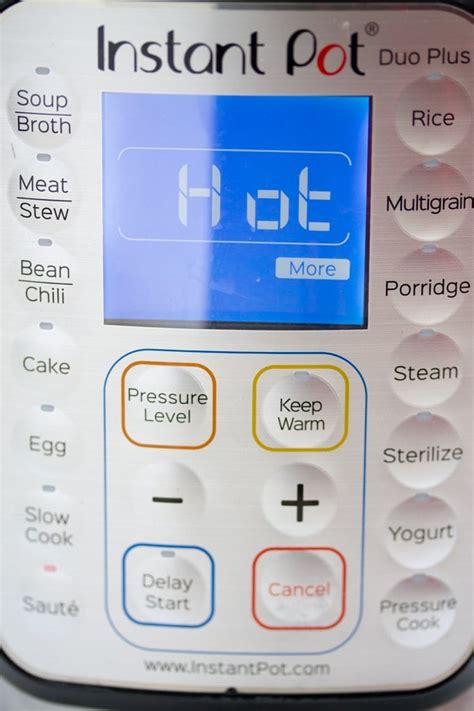 Pressure Cooker Instant Pot Pinto Beans My Forking Life