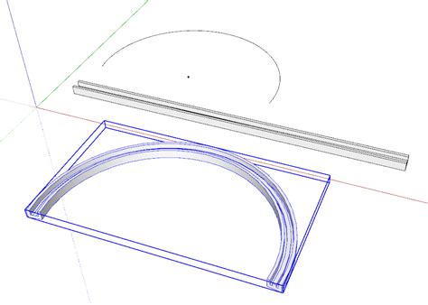 clf shape bender doesn t work extensions sketchup community