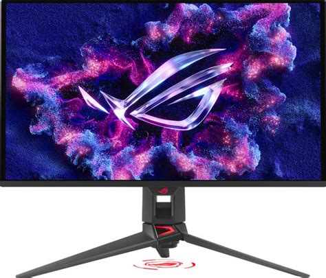 Asus Rog Swift Oled Pg27ucdm 3840 X 2160 Pixel 26 50