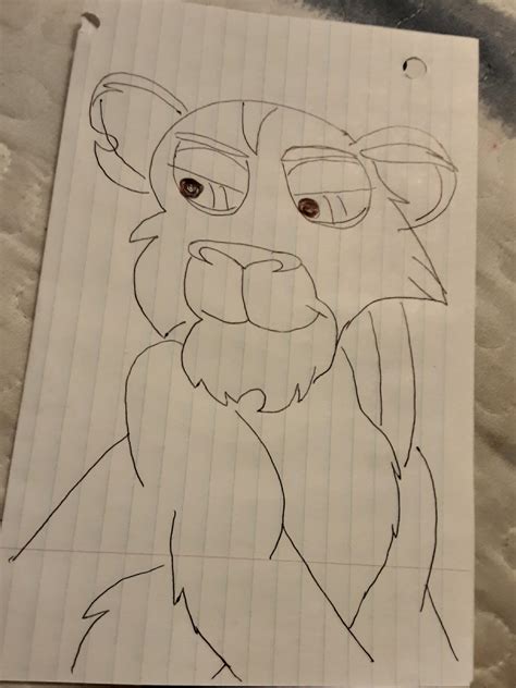 Lion King More Zira By Aliciamartin851 On Deviantart