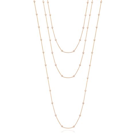 Dby Chain L Very Anna Jewelry Necklace Collection