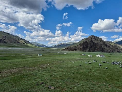 Эрдэнэцогт сум Өвгөнжаргалант 3 дугаар баг 2023 оны 10 дугаар сарын 25 ны өдөр Өвгөнжаргалант