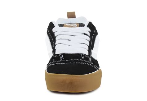 Vans Niske Cipele Crne Tenisice Knu Skool Office Shoes Online