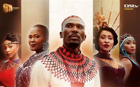 Luzuko Mxenges Return On Gqeberha The Empire Shocks Internet Users