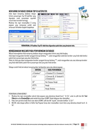 Exploring Word N Excel Smart Ways Smart Documents Pdf