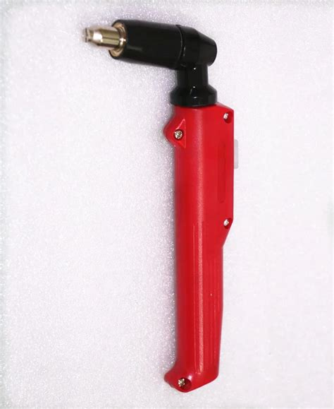 Plasma Cutting Torches Sg51 Torch Body Wear Parts Cut Lgk In Welding