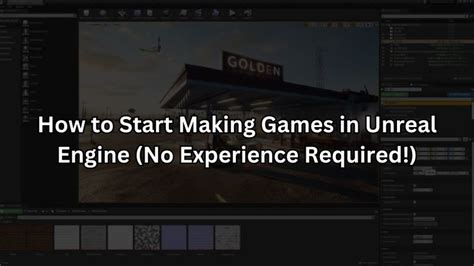 unrealengine gamedevelopment learngamedev beginnertips indiegames maas info