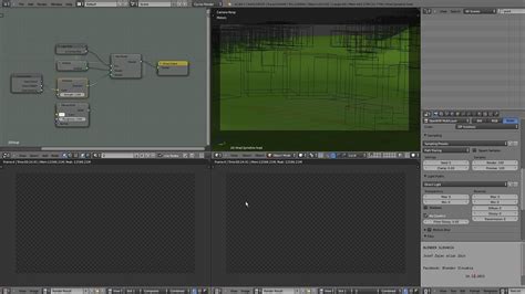 CYCLES 12GB RAM When Using Emission Shader With Holdout Lighting