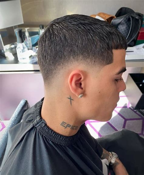 50 Best Short Haircuts Mens Short Hairstyles Guide With Photos 2022