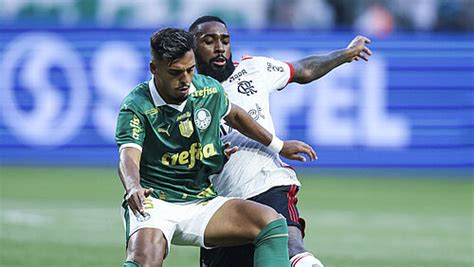 Il Palmeiras Sta Ancora Un Nuovo Main Partner Per Il 2025