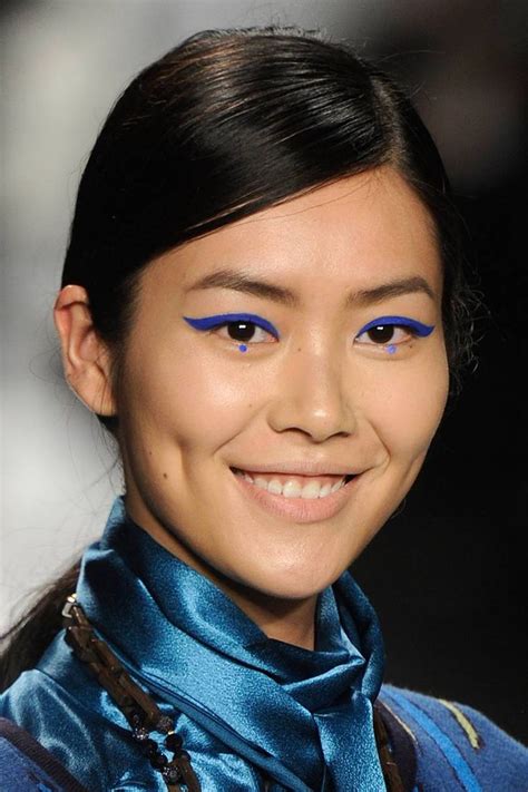 How To Make The Most Of Beautiful Monolid Eyes Monolid Eye Makeup