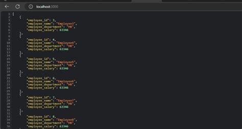 How To Connect Mssql With Nodejs Dev Community