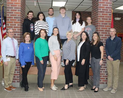 Mckenzie High School Among Tennessees Reward Schools The Mckenzie Banner