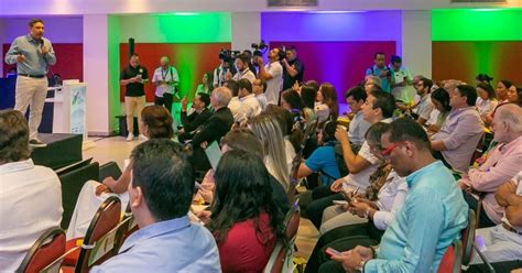 El Caribe Tiene Todo El Potencial Para Convertirse En Un Gran