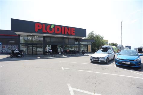 Jedan proizvod se povlači iz prodaje u Plodinama