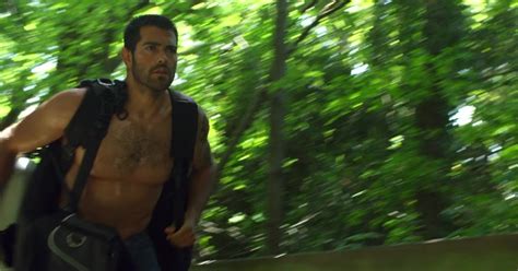 Alexis Superfan S Shirtless Male Celebs Jesse Metcalfe Shirtless In The Ninth Passenger