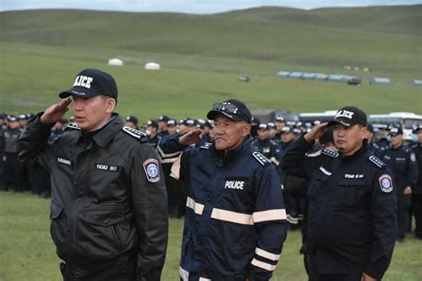 Чингэлтэй дүүрэг дэх Цагдаагийн газрын хоёрдугаар хэлтэс