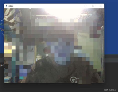 Opencvtkinter来在gui内读取视频或摄像头tkinter Opencv 视频 Csdn博客