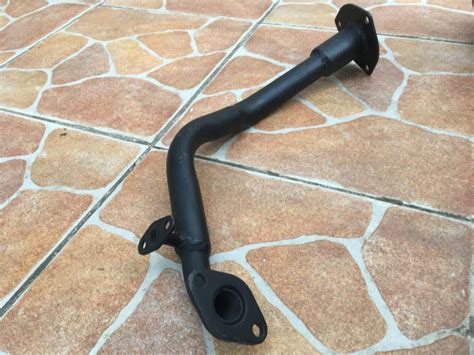 Cijev Auspuha Za Skuter Novo Povoljno