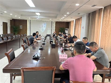 厦门蚌埠商会为我区招商引资建言献策蚌埠市淮上区人民政府