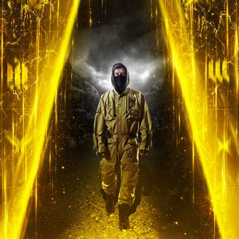 Alan Walker Releases Second Part Of His Walkerverse Album Unveils