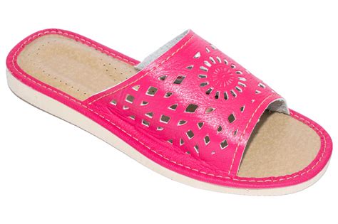 Kapcie Damskie Pantofle Domowe Wygodne Laczki 37 • Cena Opinie • Kapcie 12674055640 • Allegro