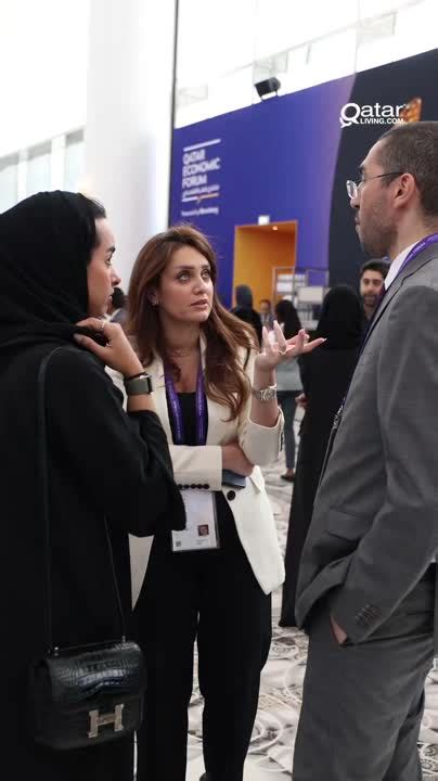 Video Qatar Living® On Linkedin Doha Qatar Qatarliving