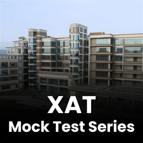 Xat Free Mock Test 2025 With Previous Year Papers
