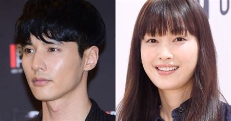 Oh쎈 초점 비주얼 부부 원빈♥이나영 복귀에 쏠리는 갈증