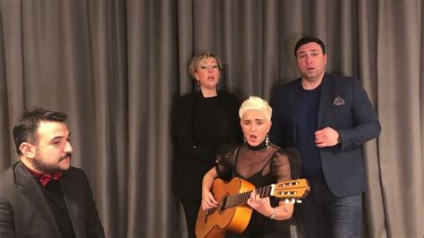 ნანიკო ხაზარაძე ანუკი ცქვიტინიძე გელა დონაძე ნიკა წულუკიძე Youtube