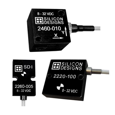 Variable Capacitance Accelerometer At Ellie Roseby Blog