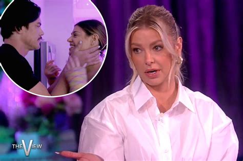 Ariana Madix Finds Scandoval Staged Speculation Insulting