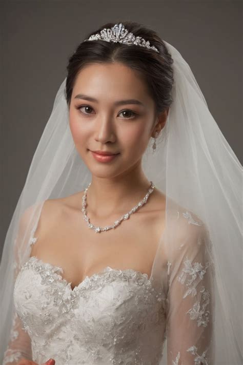Bridal Tensorart