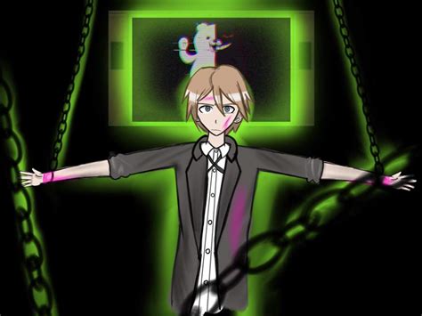 Byakuya Togami Wallpapers Wallpaper Cave