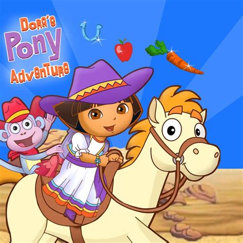 Dora Nick Jr Games