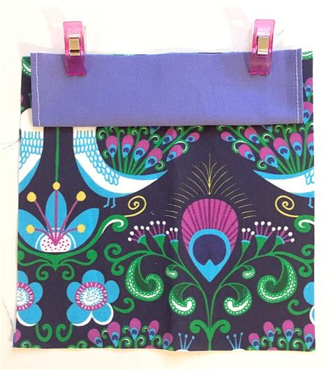 Sewing Tutorial For Beginners Make A Draw String Bag