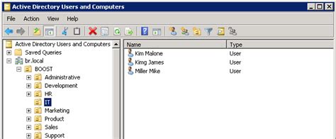 How To Sync Users From Specific Ou In Active Directory To A Sharepoint List Sharepoint Ad