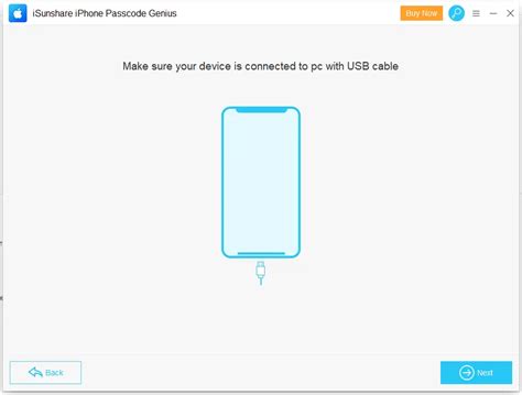 Isunshare Iphone Passcode Genius Review Unlock Iphone Password