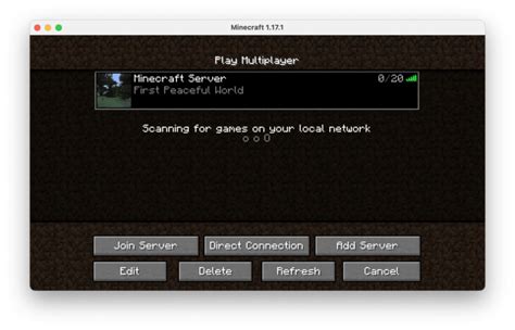 How To Host A DIY Minecraft Server At Home With Docker