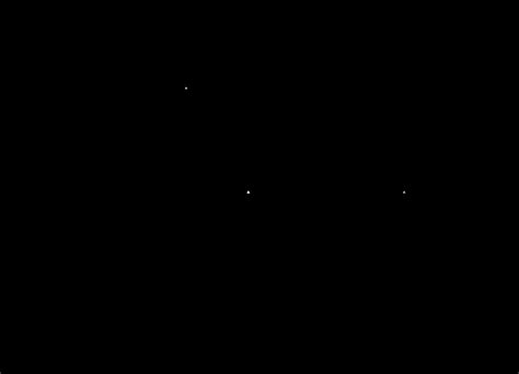 The Henon Map Form And Formula