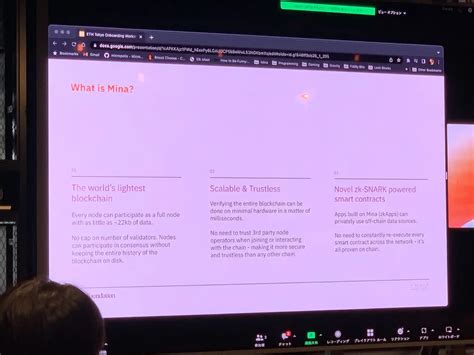 Eth Global Tokyo上有哪些值得关注的项目？ Aicoin