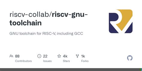 Riscv Gnu Toolchainscriptsmarch To Cpu Opt At Master · Riscv Collab